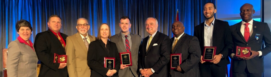 IACLEA Learning: 2020 IACLEA Virtual Annual Conference